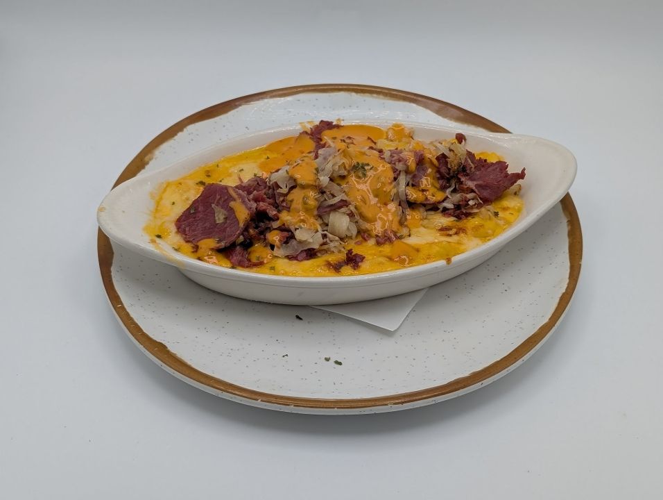 Irish Tavern Madison Heights - Shepherds Pie Mac