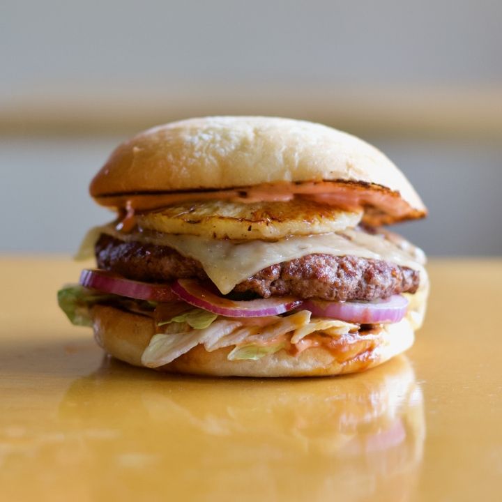 West Seattle - Haystack Fries