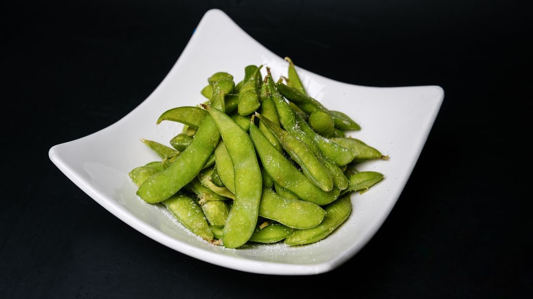 Origami Handroll x Kushiyaki Bar | Toast