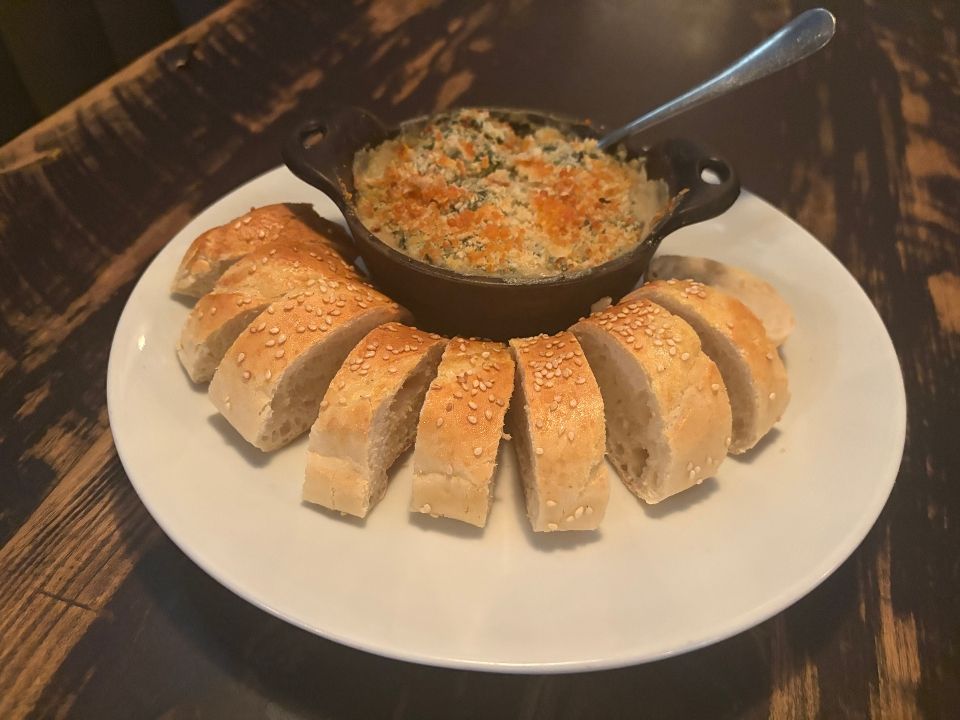 Boundary Stone - Stone Birds Nest Tee