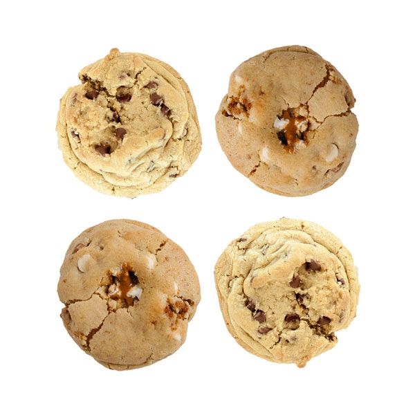 Chip Cookies Boise | Toast