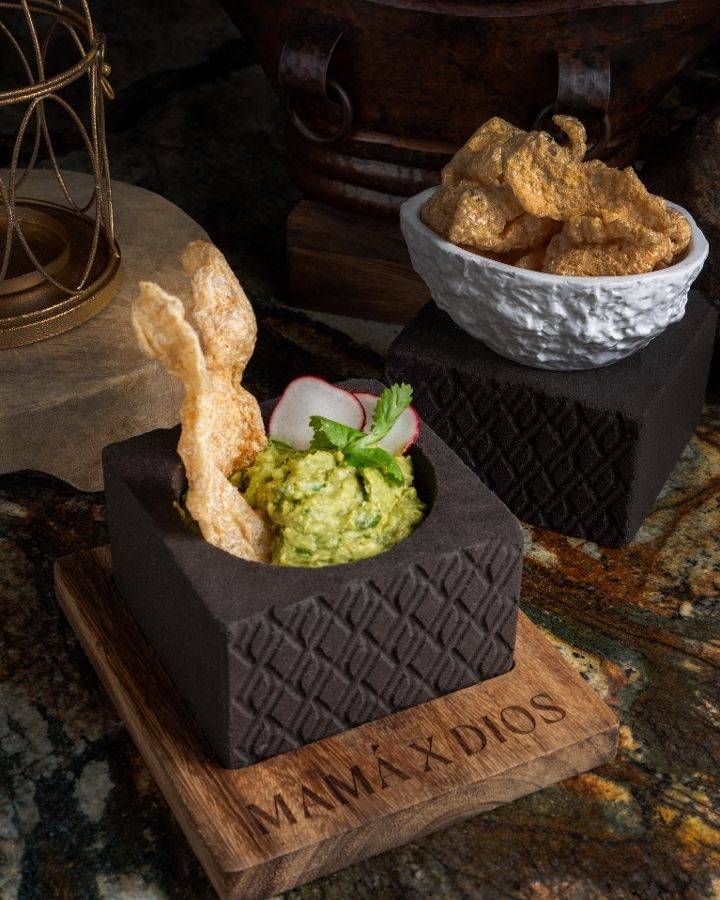 La Conde - DTLA | Toast