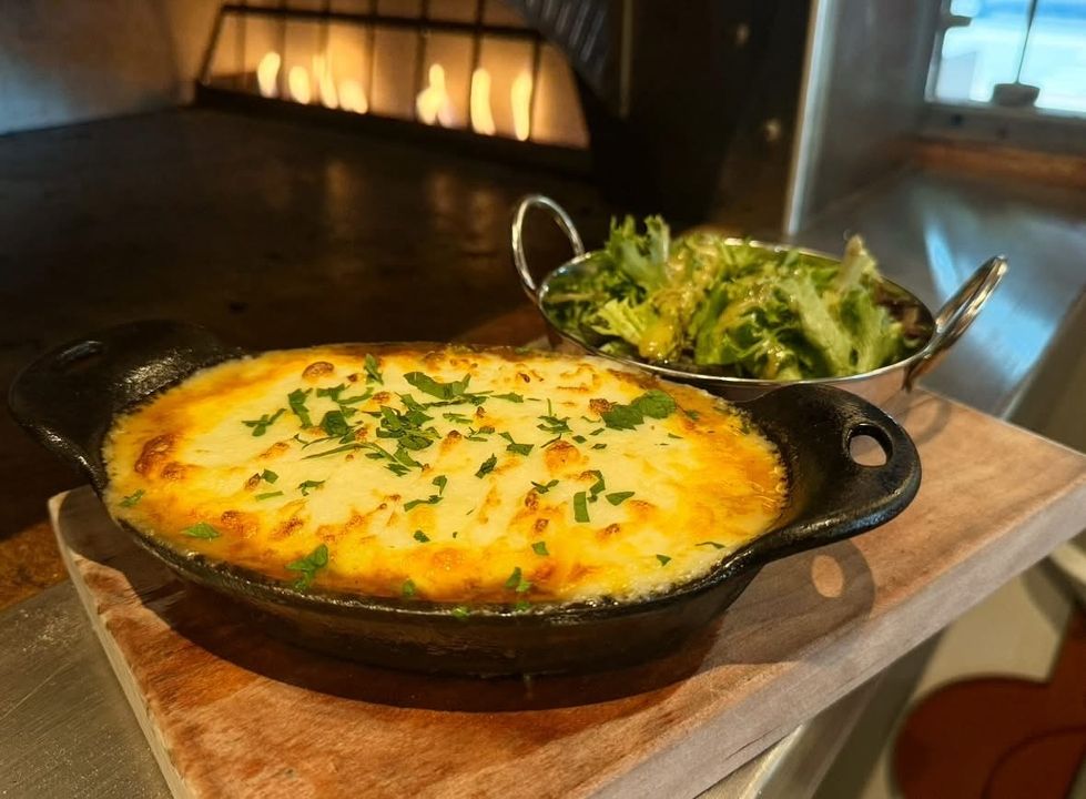 Taproot Cider House - CHOCOLATE TRUFFLES