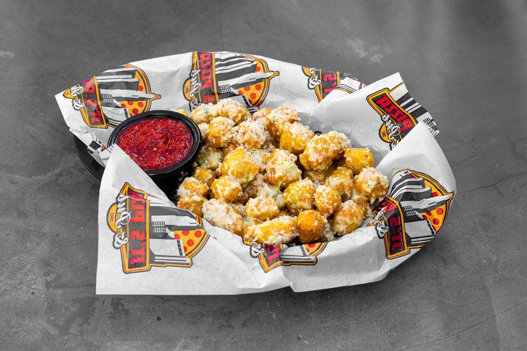 JT's Pizza & Pub Columbus | Award Winning Pizza & Sports Bar