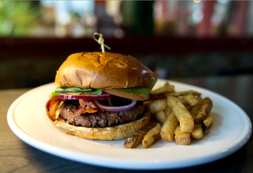 Stone Ridge Grill & Bar - coors