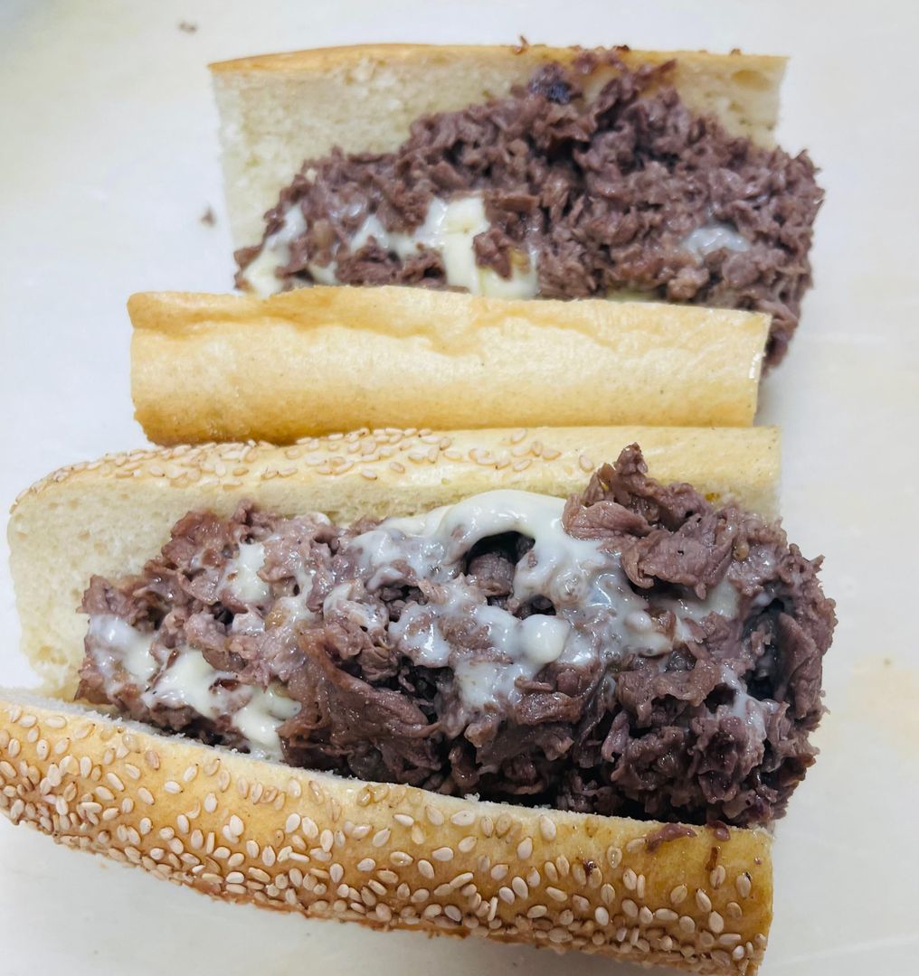 Alex's Steaks and Wings Alex's Steaks and Wings | Toast