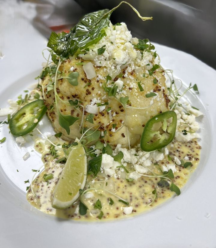 Conrad's Seafood Restaurant- Perry Hall 9629 Belair Road | Toast