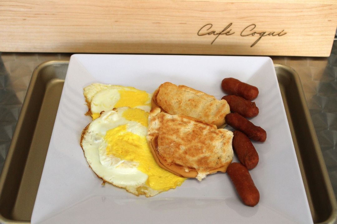 Café Coquí - Plain Mallorca