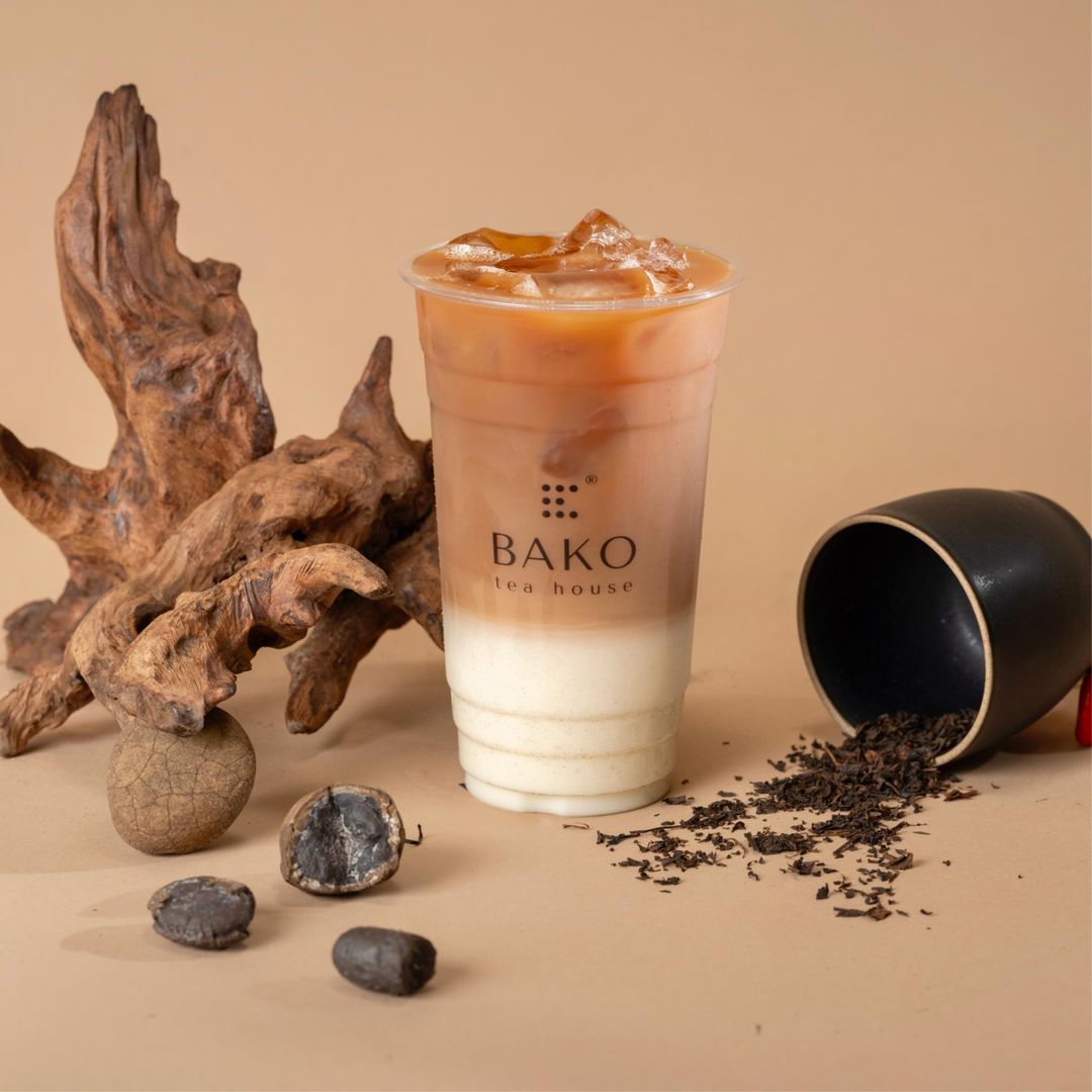 BAKO TEA HOUSE Cerritos - Landmark Square | Toast