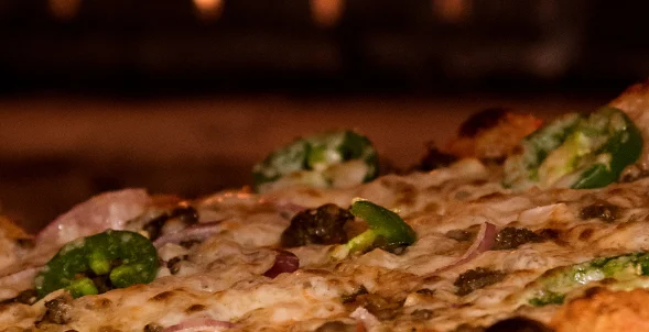 Rocco’s of Roc Beach – Italian Fine Dining & Coal-Oven Cuisine - The ...