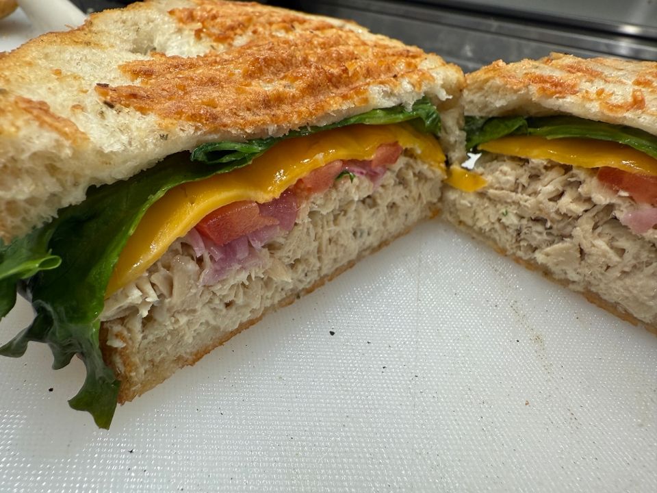 Cascade Kitchens | Toast