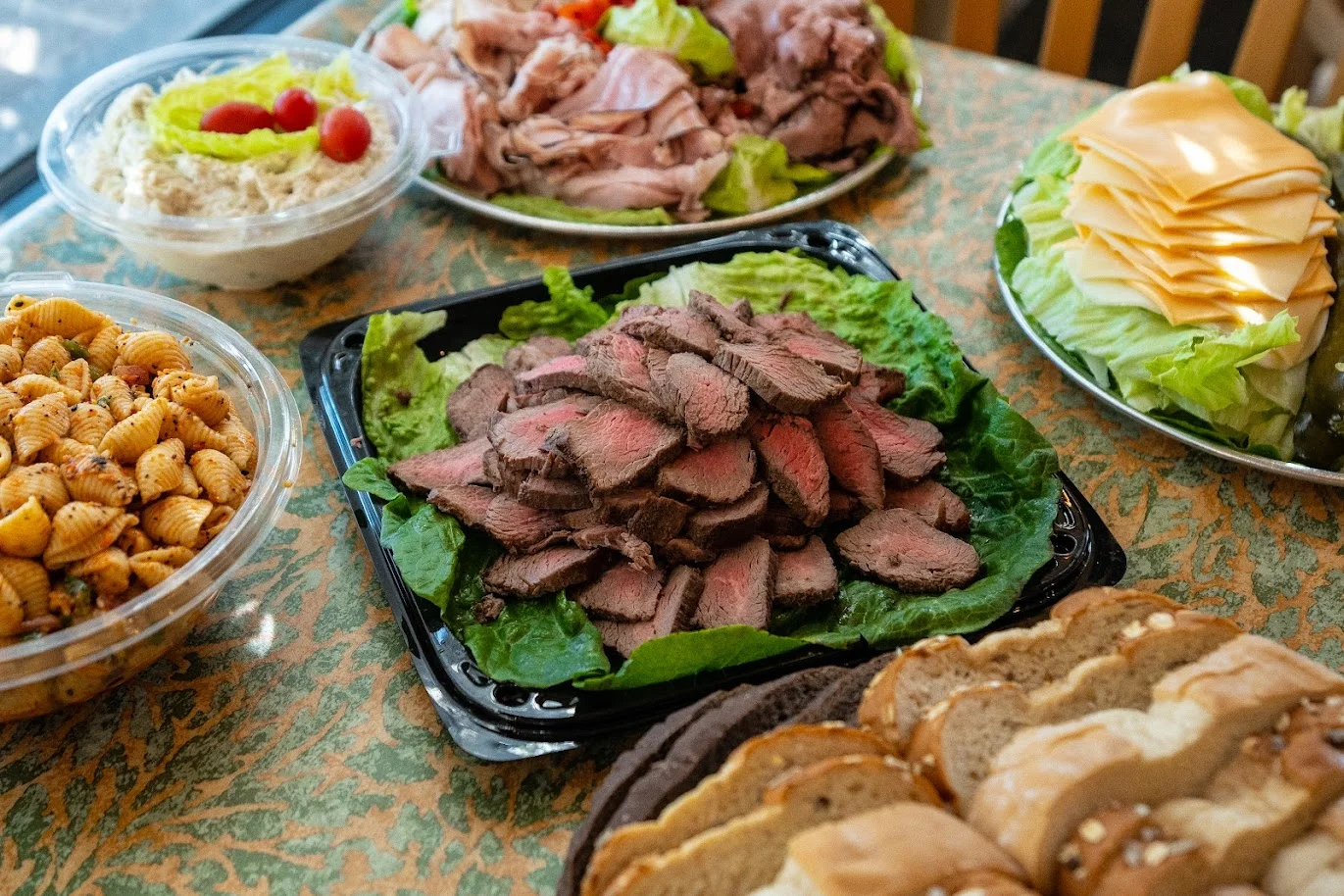 DiPrato's