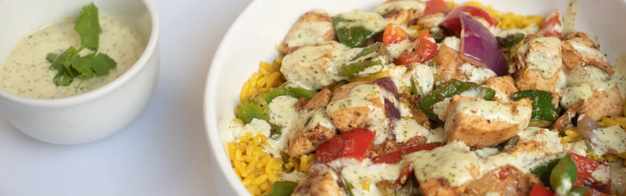 MidTown Collaboration Center - Cornbread