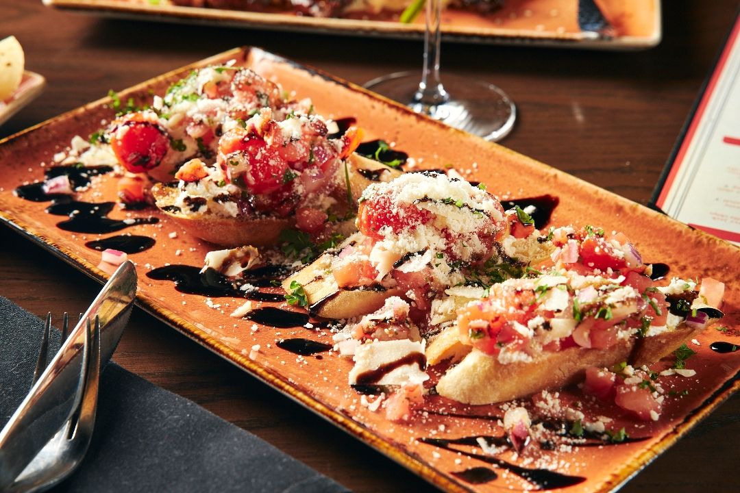 Grindstone on the Monon 17470 Wheeler Rd | Toast