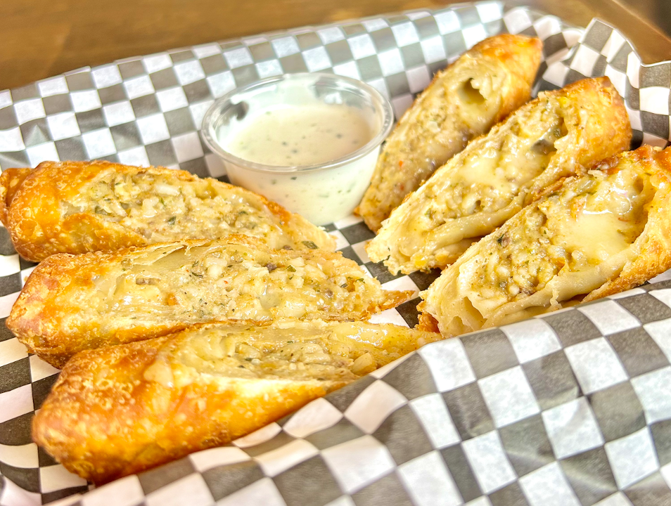 Moss Bluff - Candy Cane