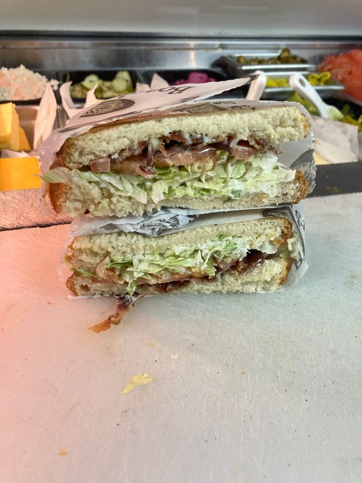 51st Deli Nations | Toast