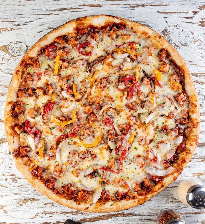 Cannoli Kitchen - Yamato - 4oz Side Ricotta