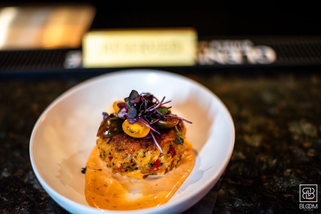 Order Cocktails & Small Plates Online from Bloom Southfield