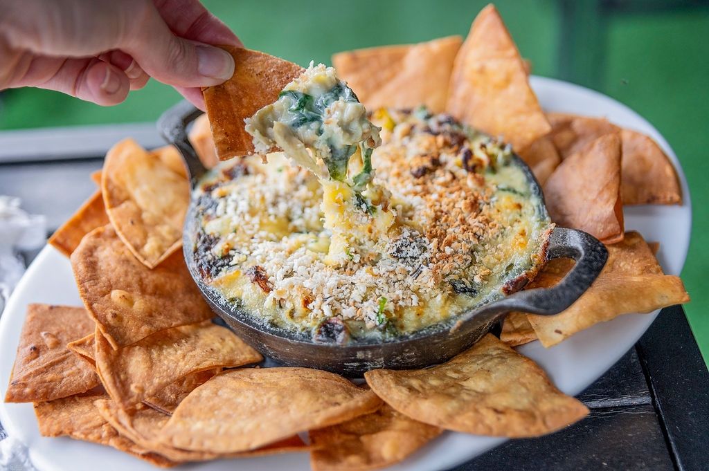 The Foundry - White Wizard