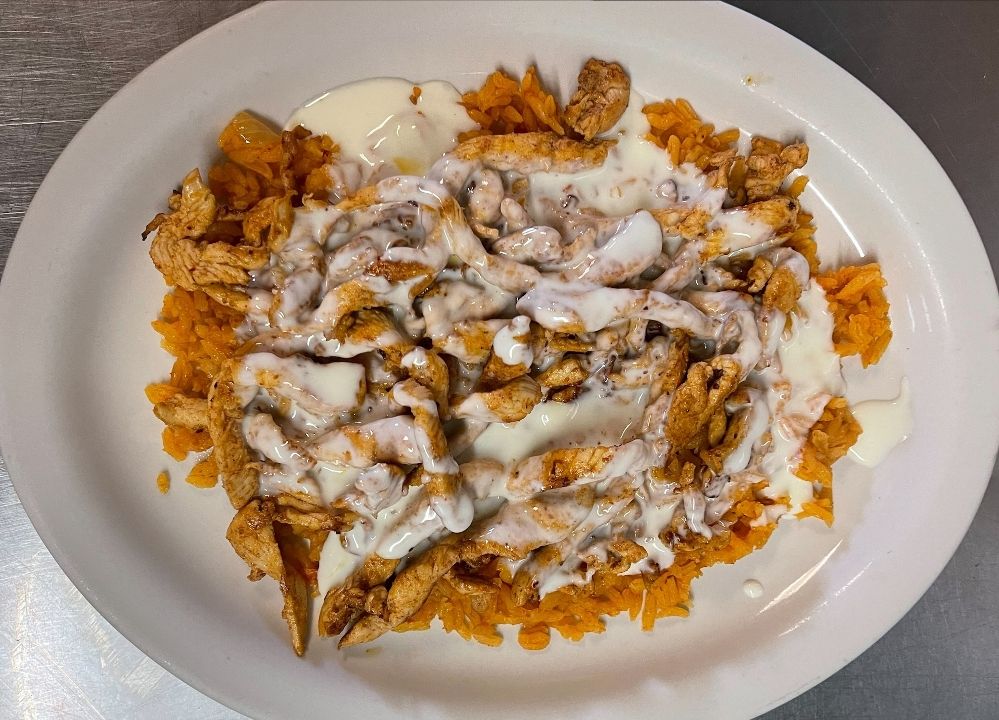 Chuy's Grill & Bar | Toast