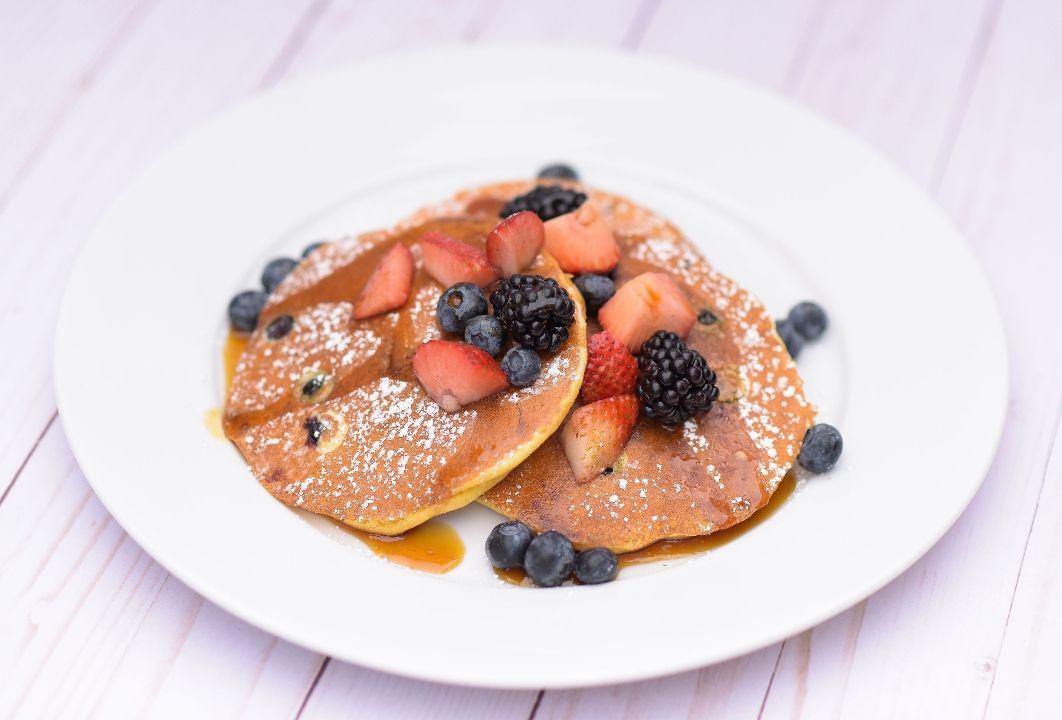 Cafe Vida - El Segundo El Segundo | Toast