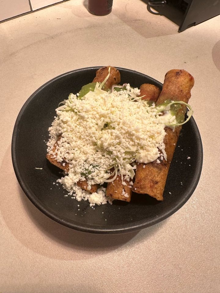 Maiz Gulch Restaurant - Elote off the Cob