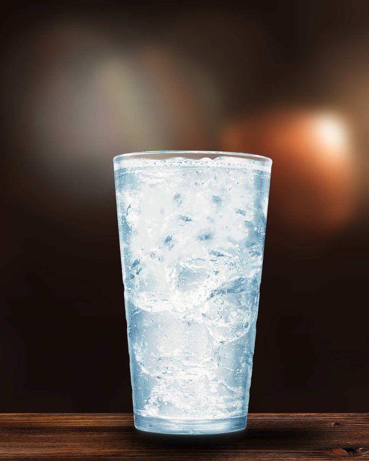 Sprite | The Cactus Restaurant - Powell