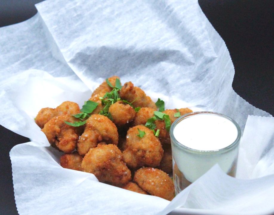 The Bull & Bear Tavern & Eatery 11980 Westheimer Road, Ste A | Toast