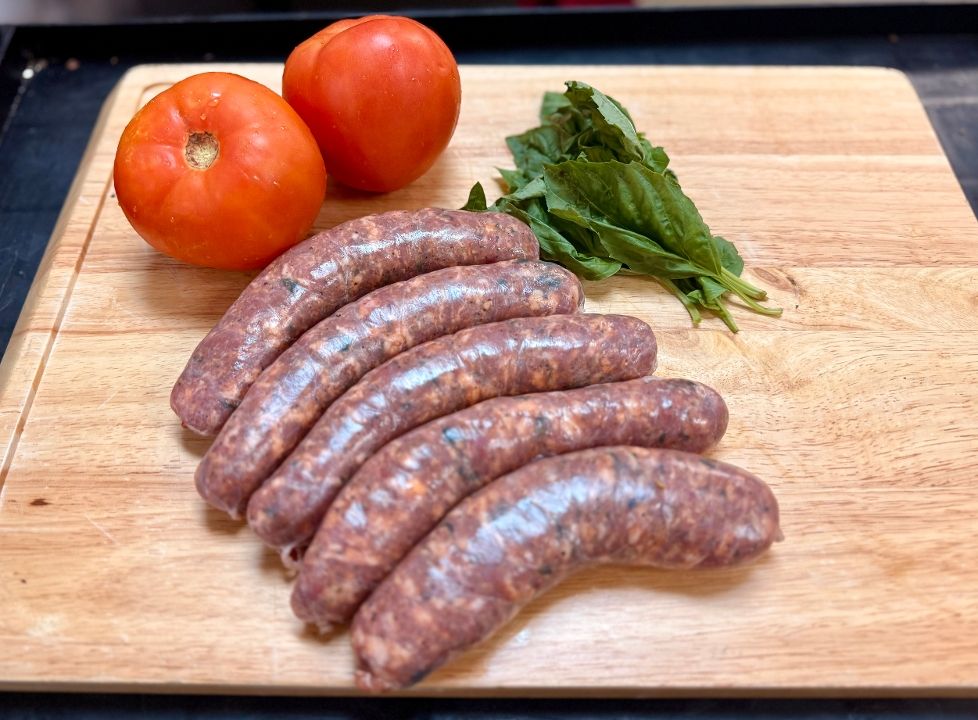 Johnny G's Meat and Deli | Toast