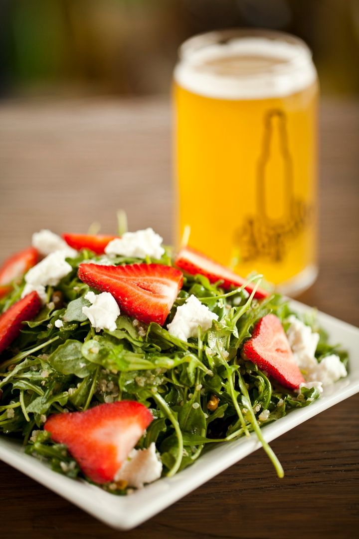 Lupolo Craft Beer House | Toast