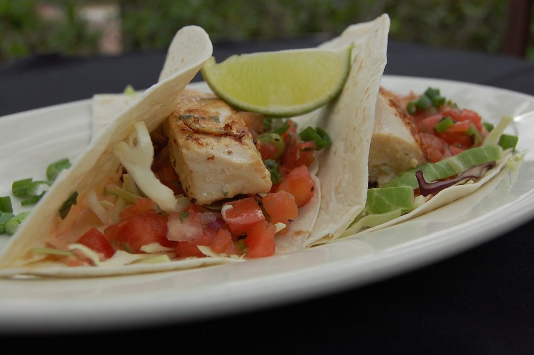 Poe's Tavern Sullivan's Island - Event BTL Red Bull