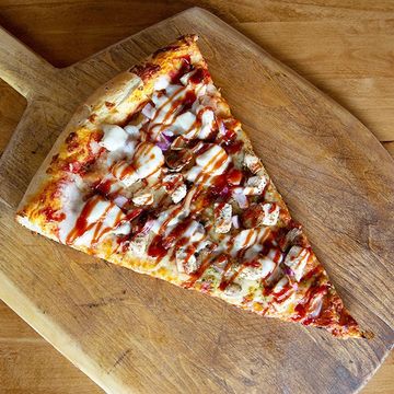 Papa Kenos Pizzeria Lawrence, KS - Da Marg