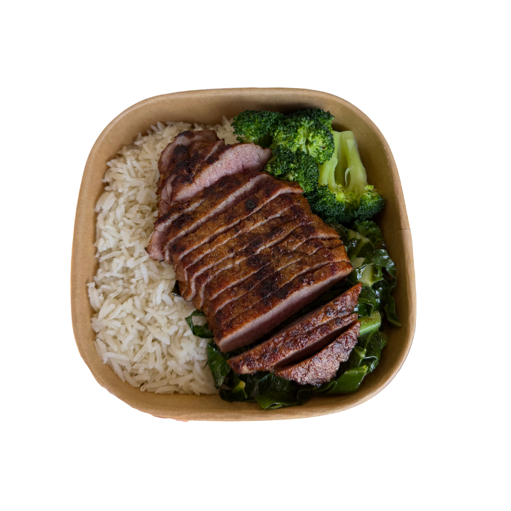 Kirkwood - 11215 Manchester - Build Your Own Refresher / Dirty Soda