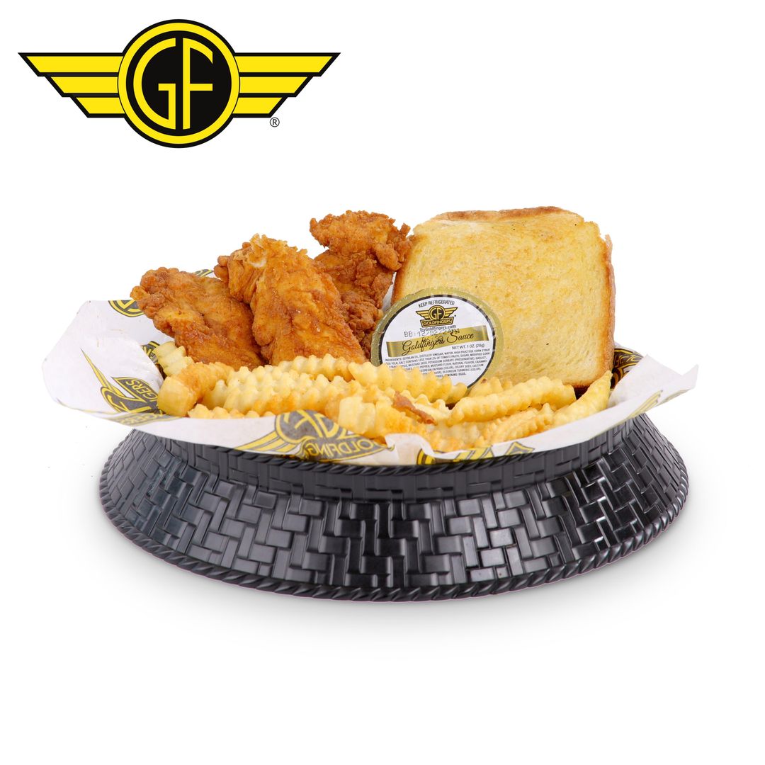 Goldfingers Dothan, 84 West | Toast