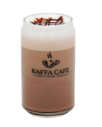 Kaffa Cafe | Toast