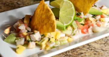 Columbia SC - Arroz Con Pollo