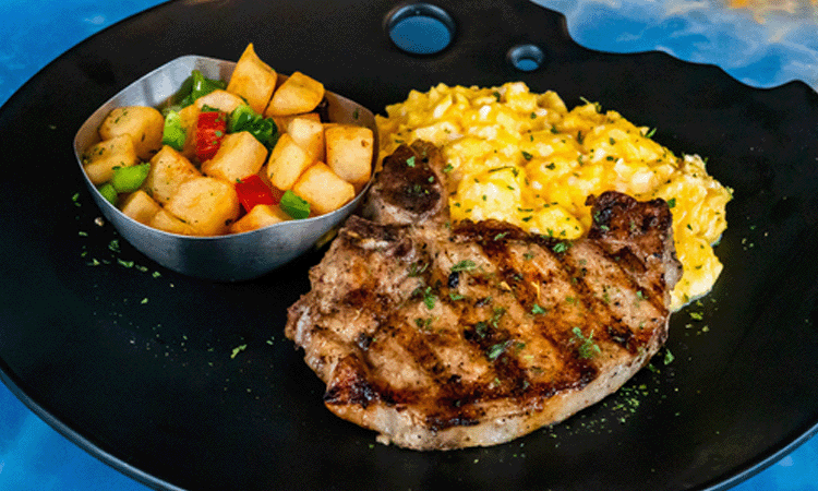 Kitchen + Kocktails - Charlotte | Toast