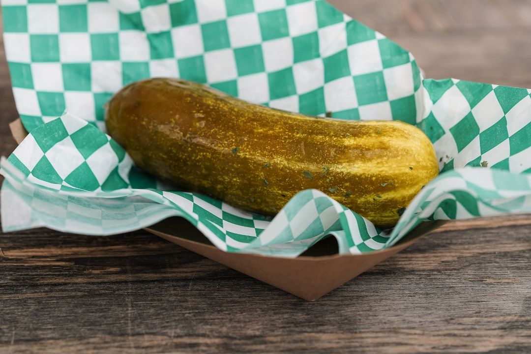 Pickles Beachside Grill | Toast