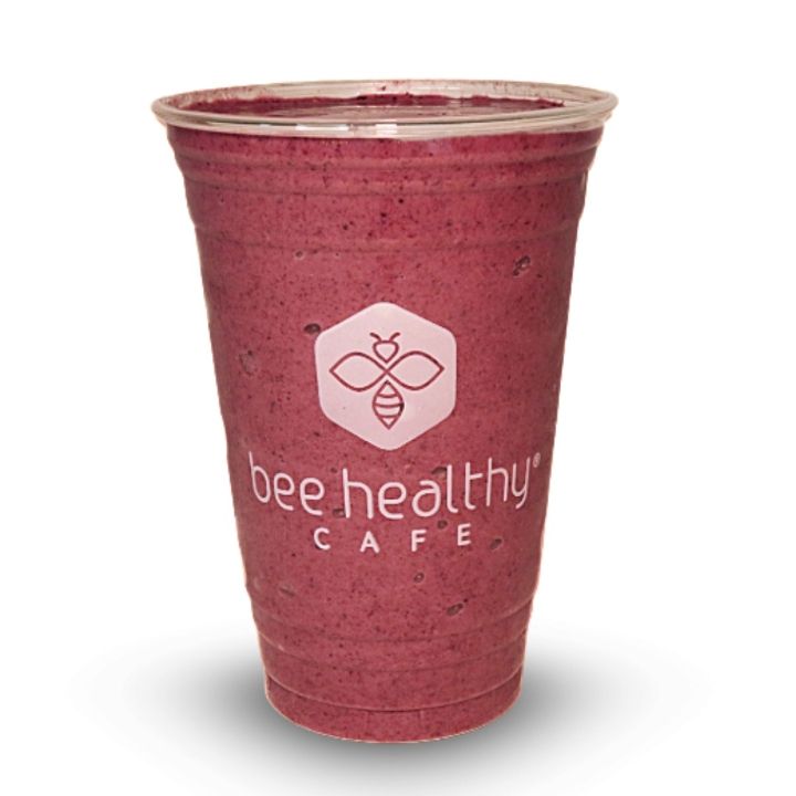 Bee Healthy Cafe (City Place Tower) | Toast