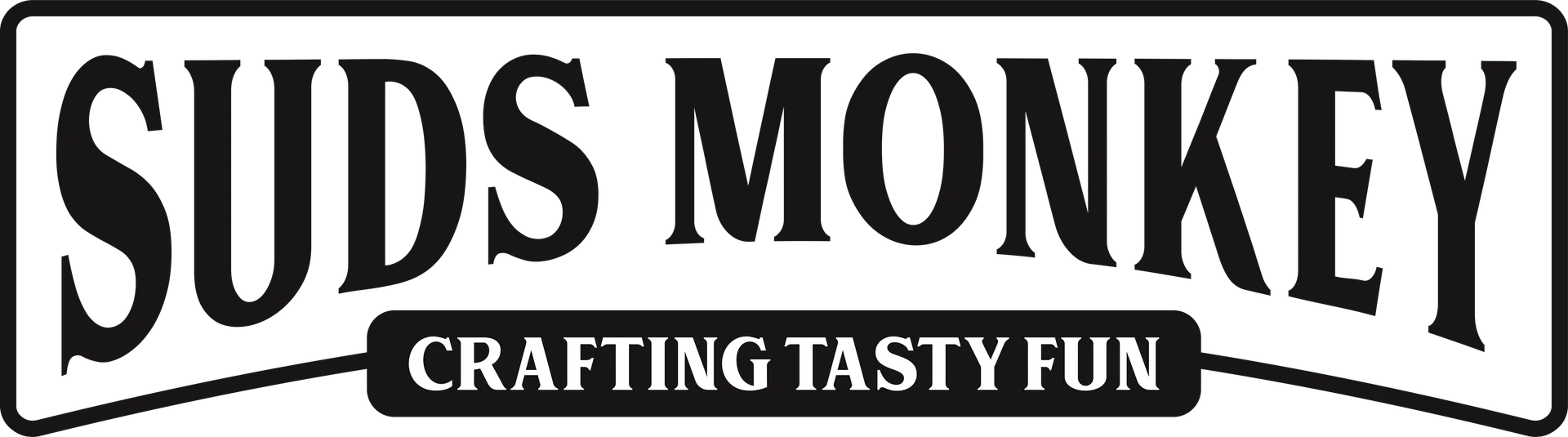 Suds Monkey Brewery & Kitchen - Home