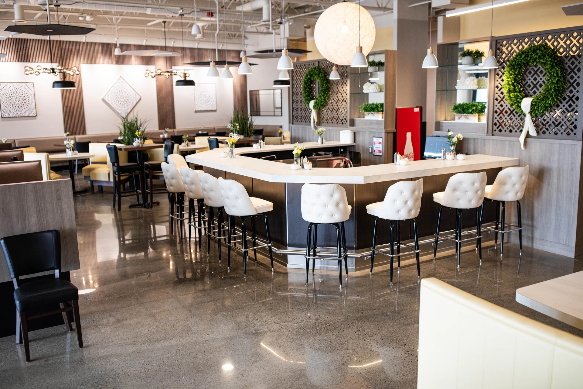 Tangled Apron | Breakfast, Brunch & Lunch in Macomb, MI