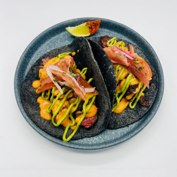 Desnuda cocina & bar | Toast