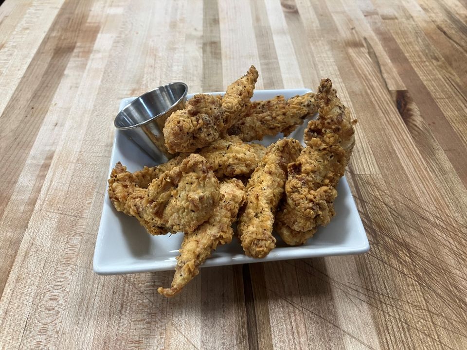 Junction Bowl 7 Railroad Ave, Ste 102 | Toast