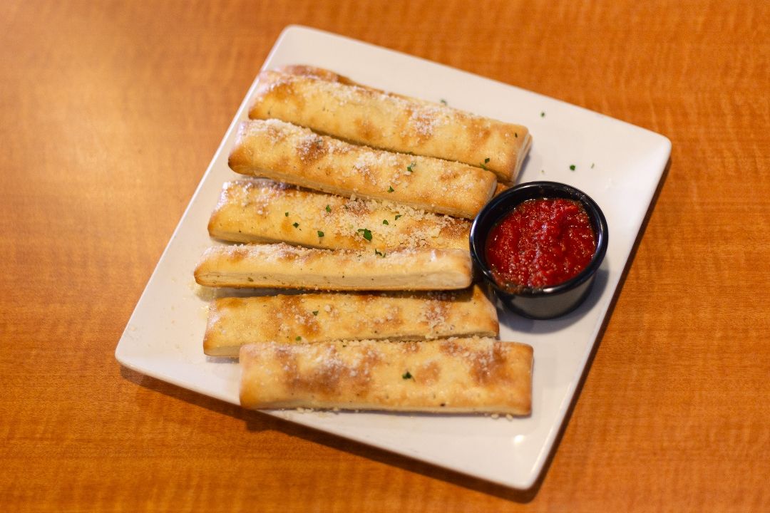 Johnny's Cafe, Inc - Penne