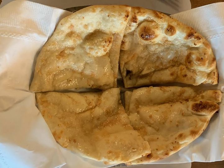 Maharaja Fine Indian Cuisine | Toast