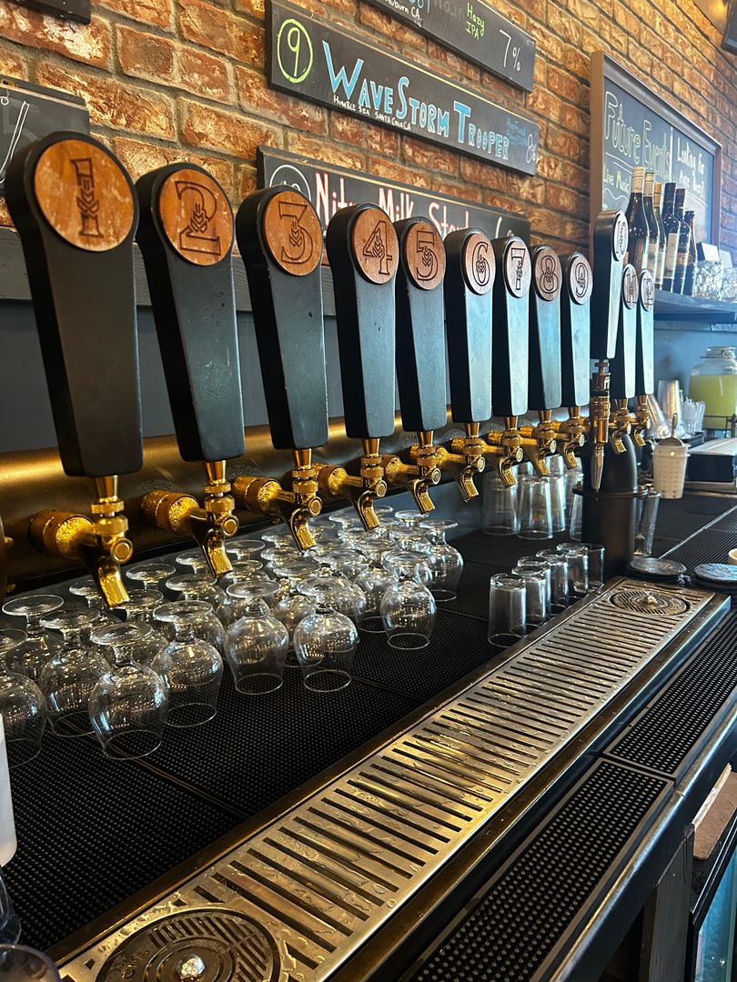 Cherry Sournova #3 | Ripon Tap House