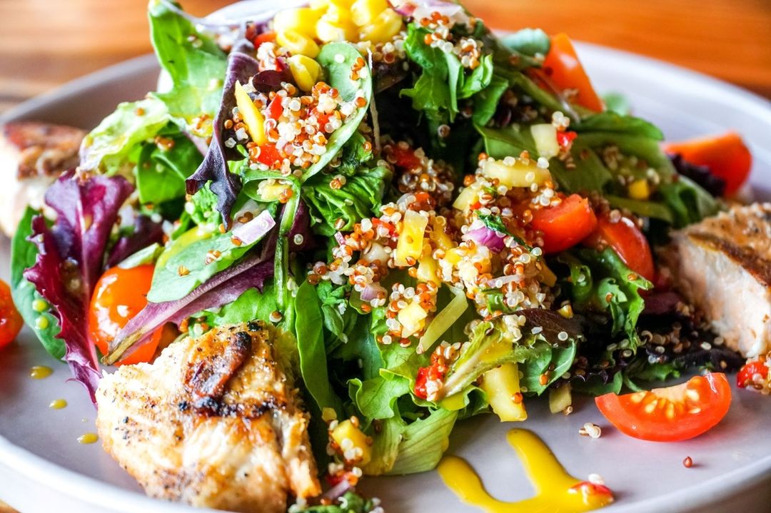 Inca Social - Arlington | Toast