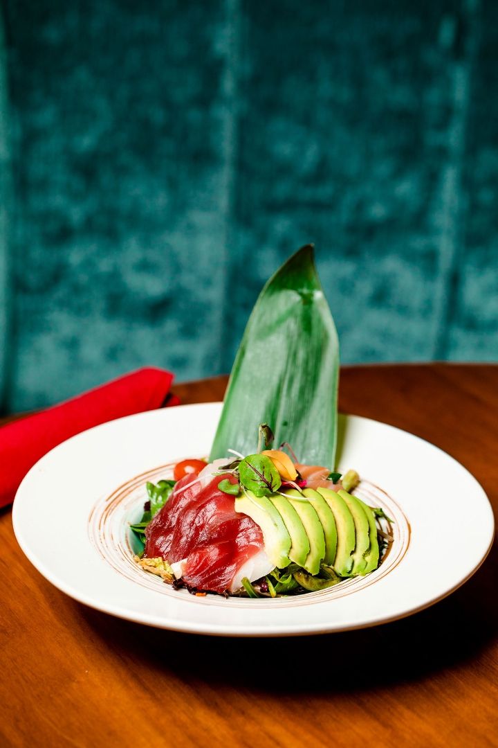Saiko-i Plantation- New 8160 broward blvd - TATAKI