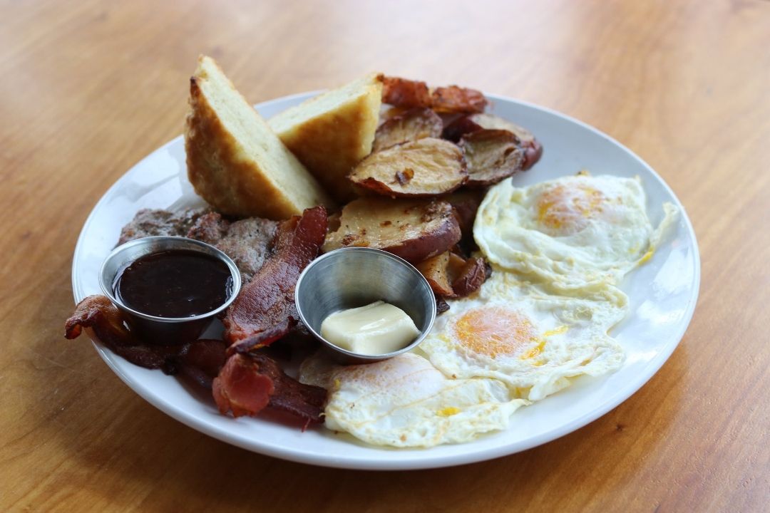 Rooster - Downtown New - Strawberry & Cream