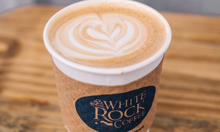 University Park - Clif Bar